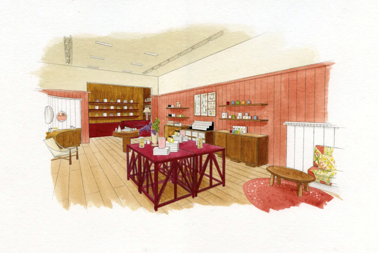 Plano welcomes iconic Parisian fragrance house Diptyque at Legacy West