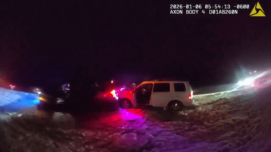 Waupaca County Sheriff’s Office reminds drivers to move over after ...