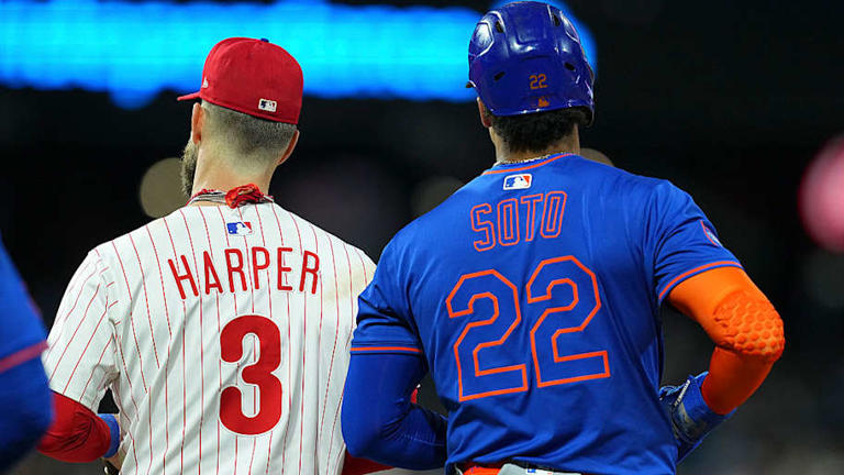Inside the Mets offseason: How they stack up against the Phillies after ...