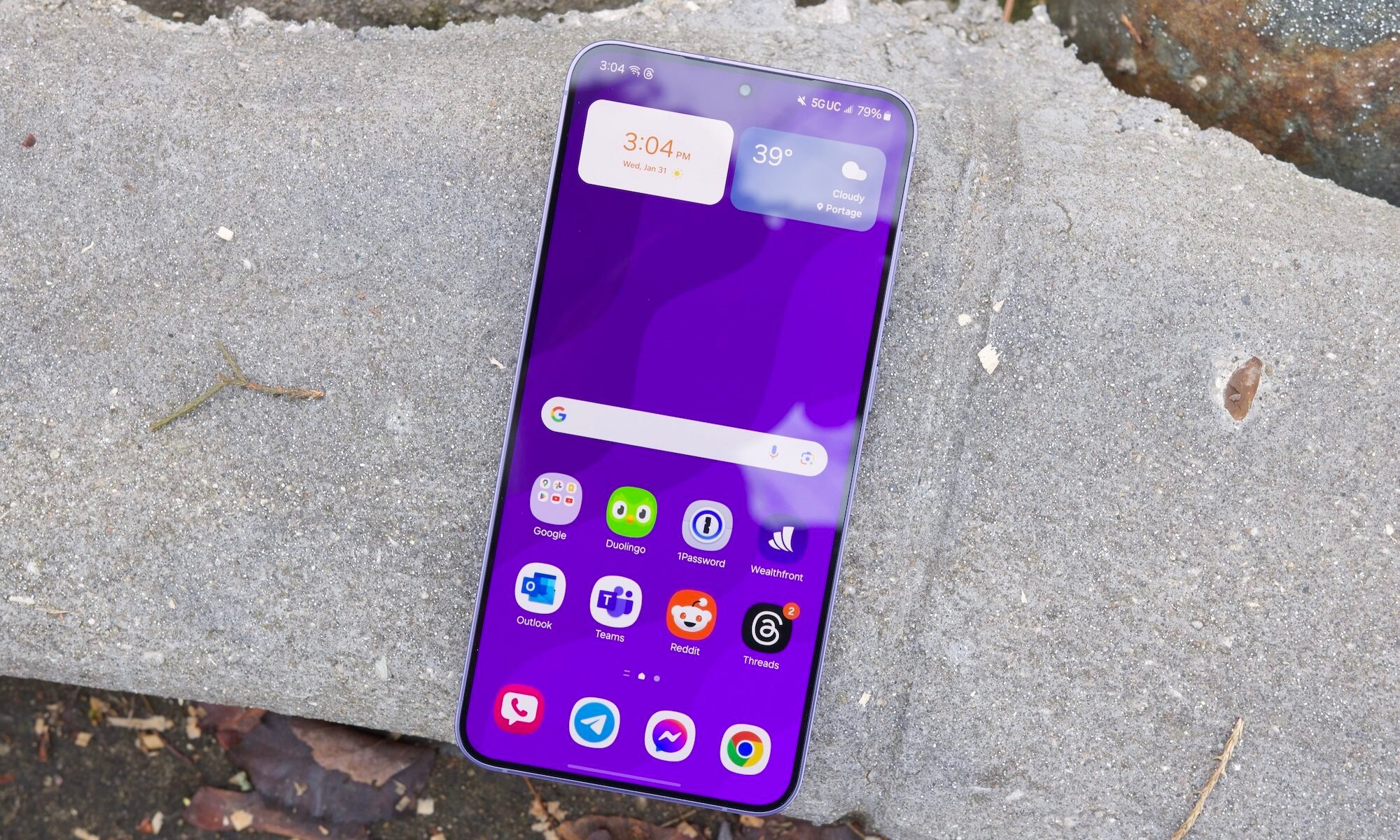 Samsung Galaxy S26 Plus spotting spells bad news for a make-or-break ...