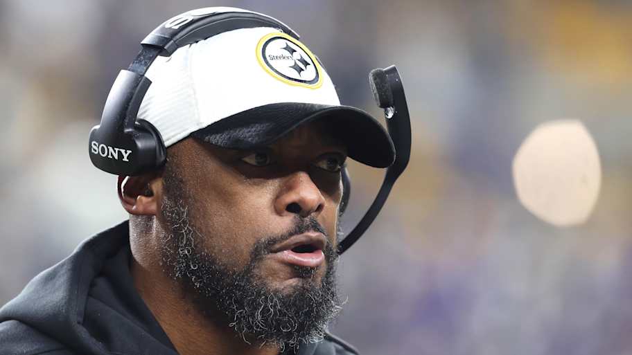 Steelers players, coaches react to Mike Tomlin leaving