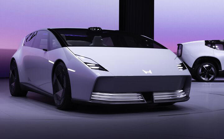 Honda confirms new logo