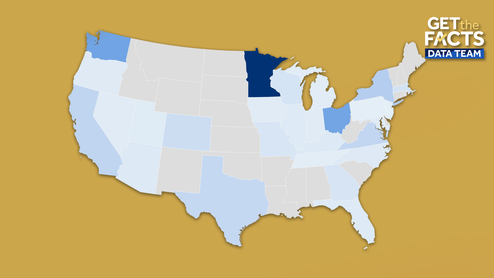 Here's how many Somalis are in the US as Trump administration ends ...