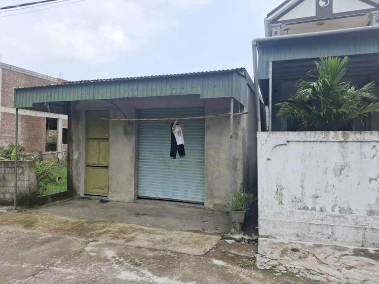 Cha dượng bạo hành bé gái lớp 5 ở Hà Tĩnh lĩnh án 21 tháng tù