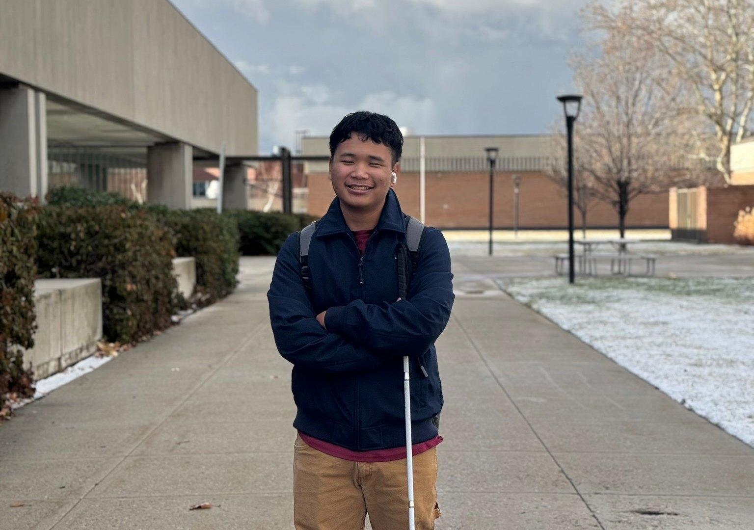 Teen who was the only survivor of family's murder-suicide dies ...