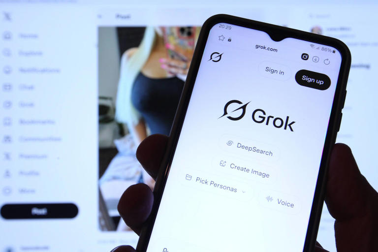 Hubig will härtere Strafen für KI-generierte Sex-Bilder