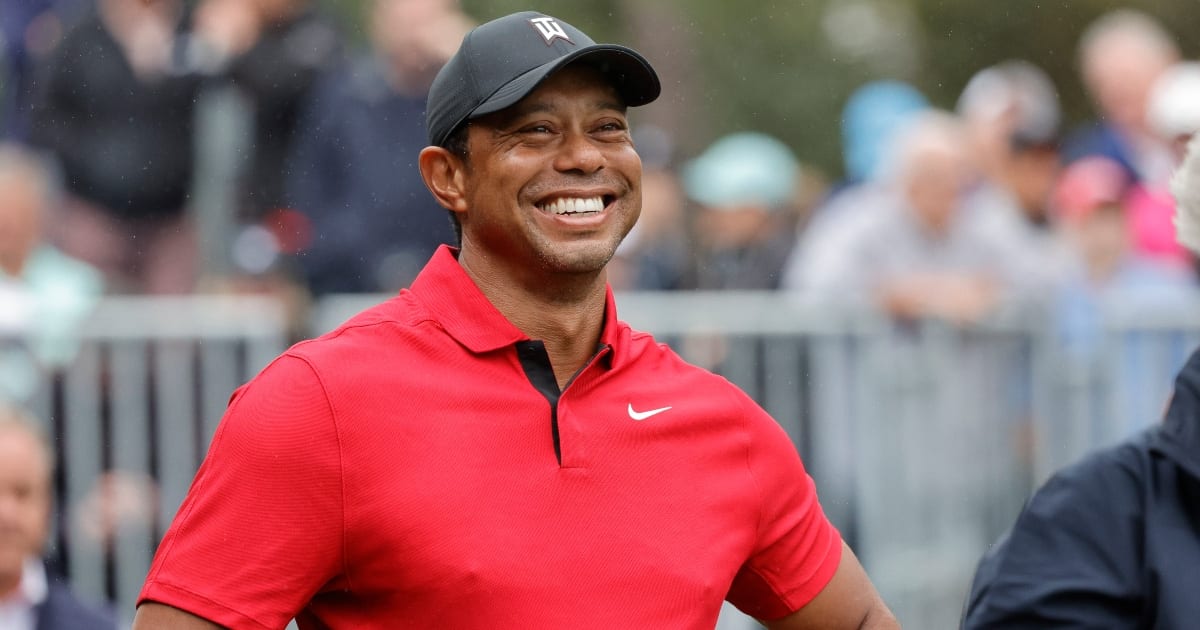 Tiger Woods reveals where recovery stands as he eyes potential PGA Tour ...