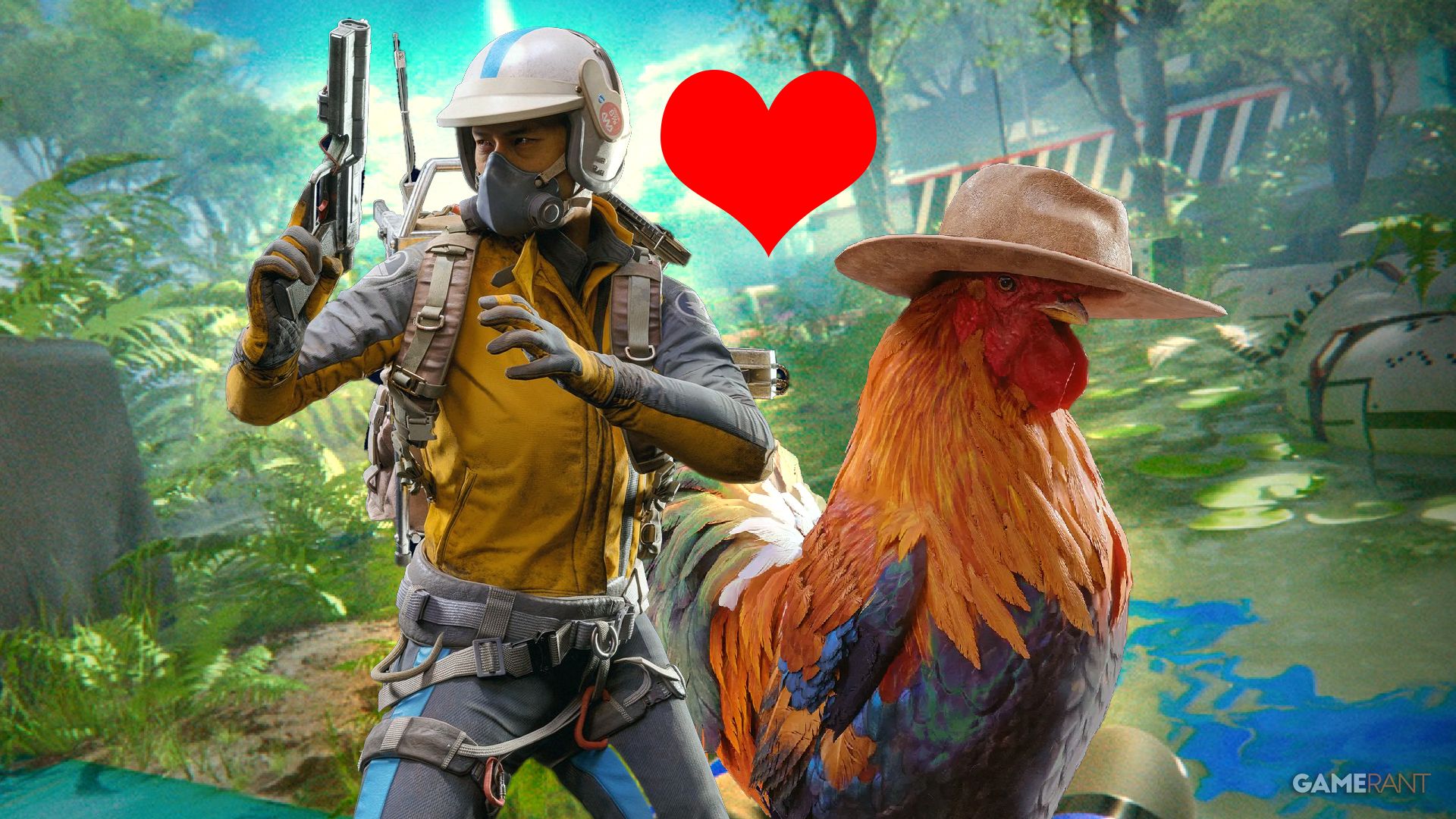 After falling in love with ARC Raiders, this 2026 game has jumped to ...