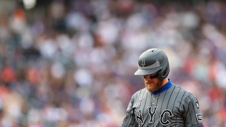 SNY analyst predicts the NY Mets reunite with 2 past players with bad ...