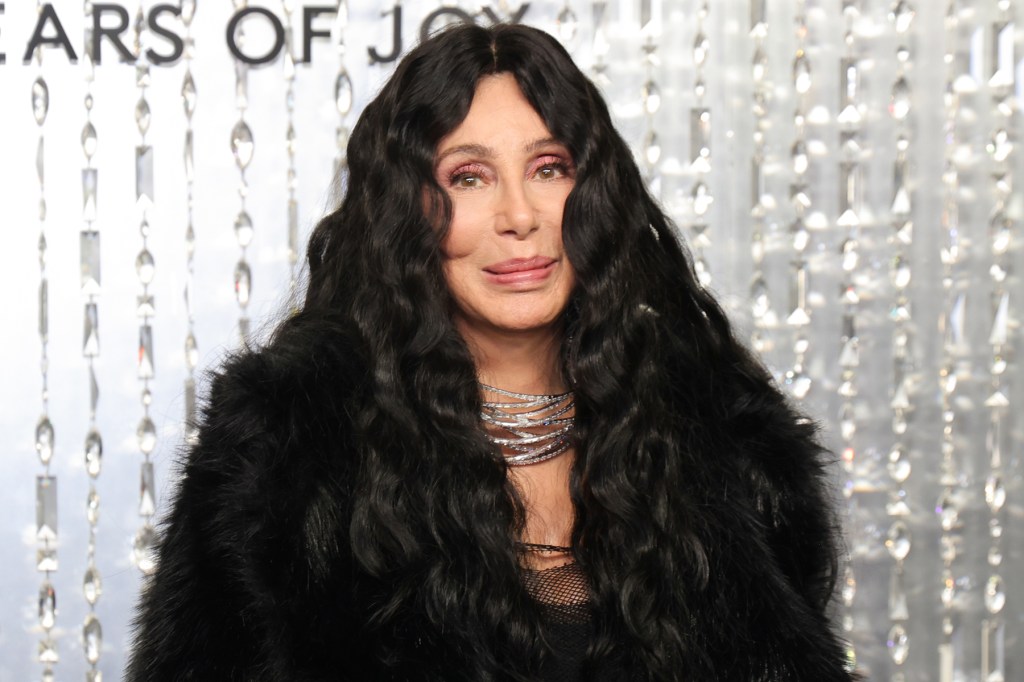 Cher wants Sonny Bono's widow to pay her $1 million legal tab
