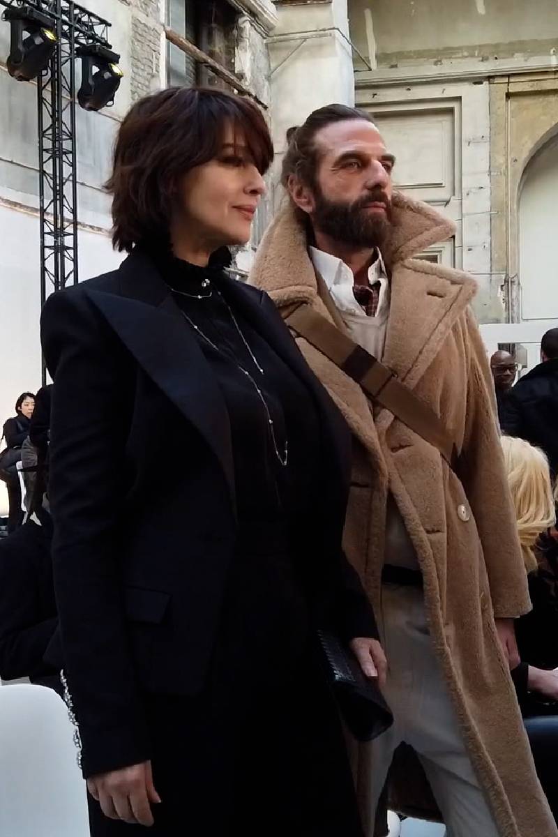 John Nollet: The hair artist behind cinema’s most iconic looks