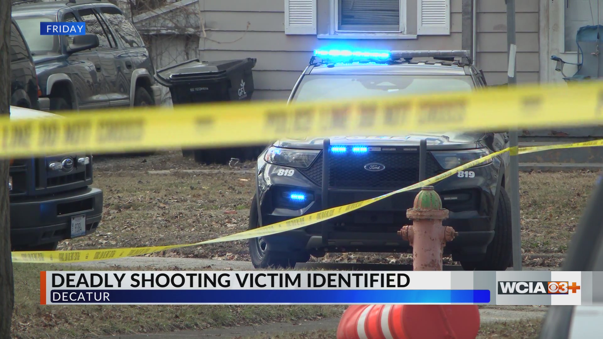 Decatur man denied pretrial release, shooting death still under ...