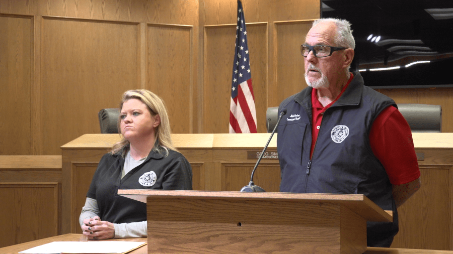 Ector County leaders clarify food permit rules following restaurant ...