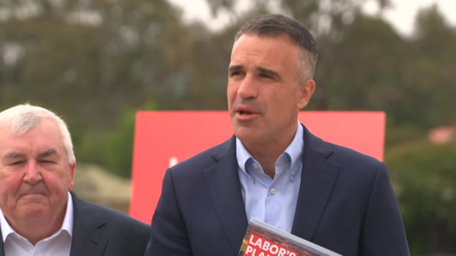 SA Labor promises significant Mount Barker infrastructure upgrade if re ...