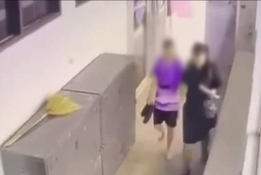 Thai teacher accused of abusing autistic boy by cutting him with ruler ...