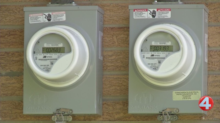National Grid to roll out smart meters