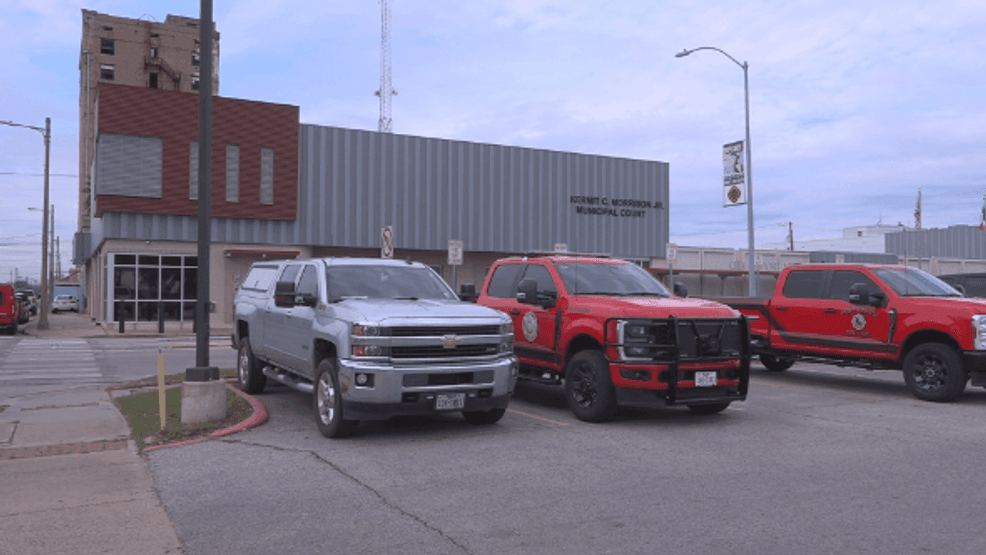 Port Arthur sees decline in arson cases with new strategies