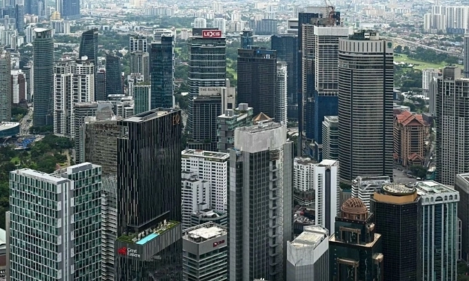 Malaysian billionaire Jeffrey Cheah's Sunway bids $2.7B for builder IJM ...