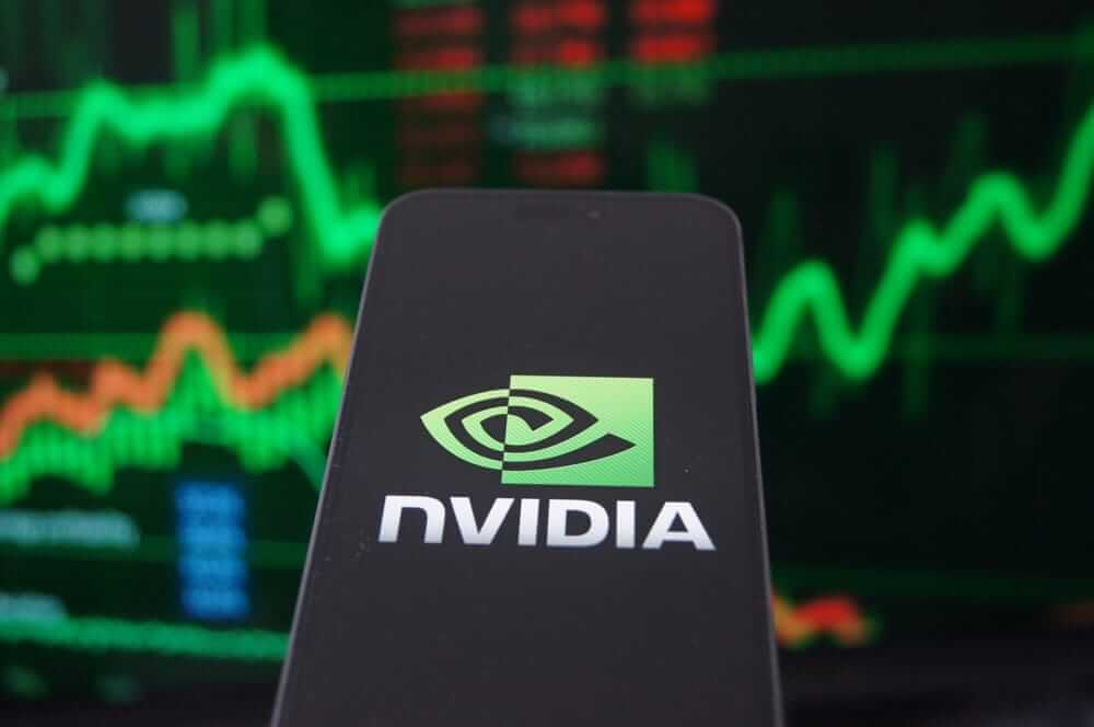 Worried about Nvidia’s China business? CEO Jensen Huang says this is ...