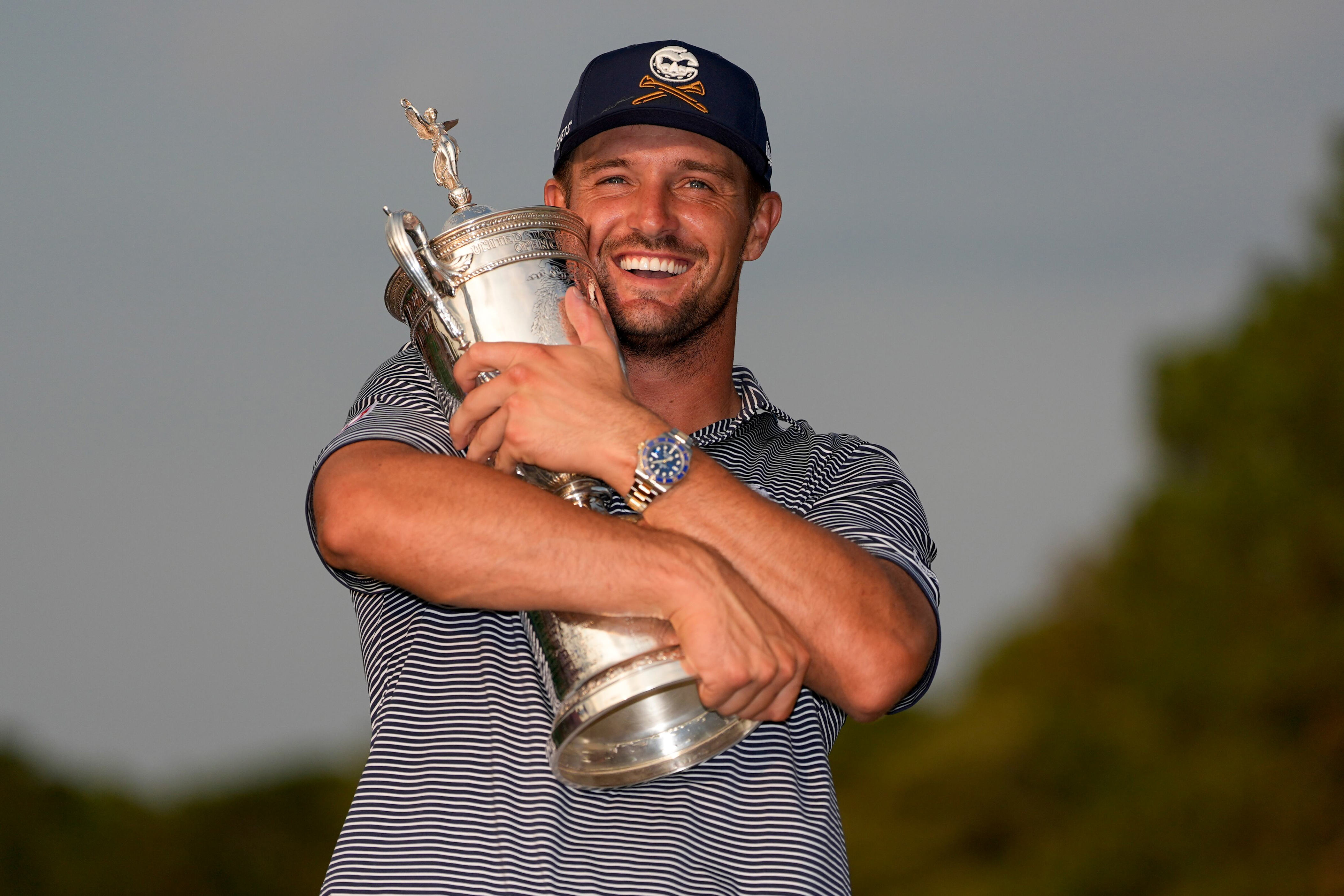 DeChambeau, Rahm choose LIV over PGA Tour