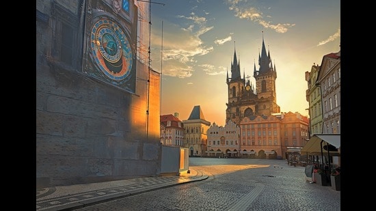 Review: The secret of secrets by Dan Brown