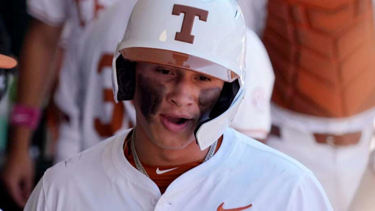 A look at Texas baseball’s impressive 2026 roster