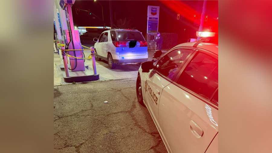 Why 2 people behind the wheel of the same car were arrested in Sutter Creek