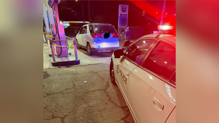 Why 2 people behind the wheel of the same car were arrested in Sutter Creek