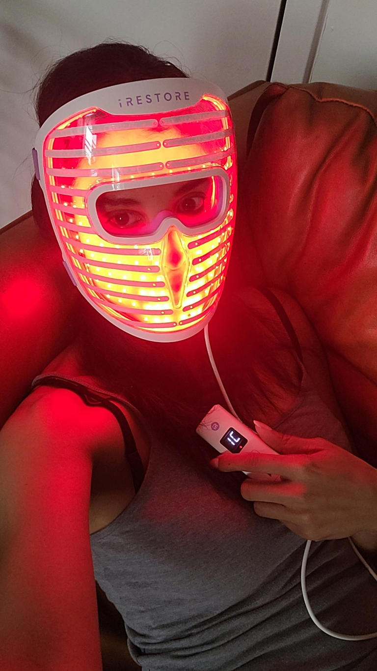 From Dr. Dennis Gross to Omnilux: 12 best LED face masks (tested)