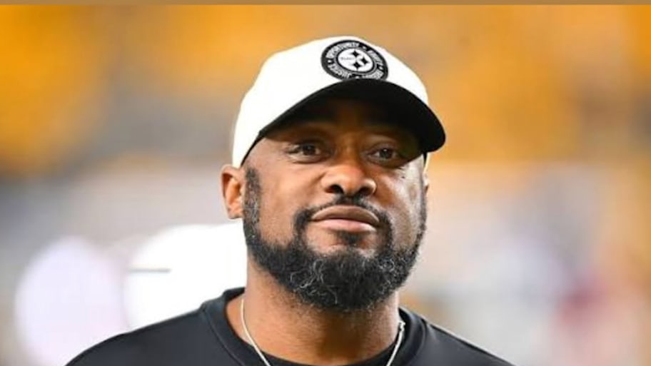 Steelers players, coaches react to Mike Tomlin leaving