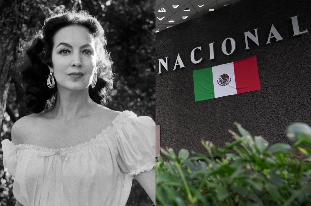 La Doña en la Cineteca Nacional: ¡Habrá ciclo de María Félix!