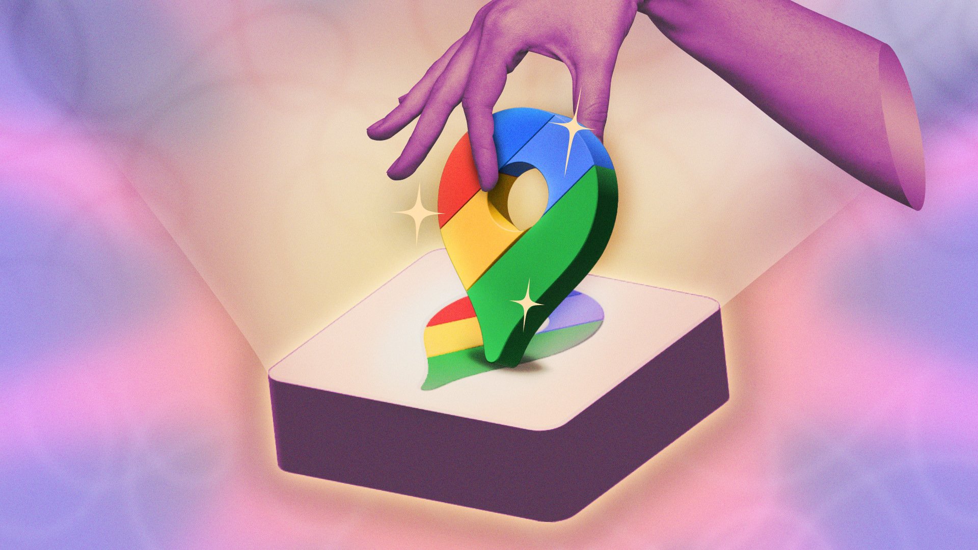 10 hacks every Google Maps user should know