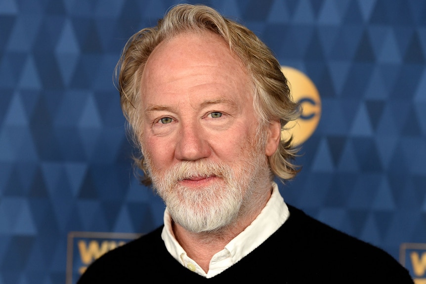 Timothy Busfield surrenders to police on child sex abuse allegations ...