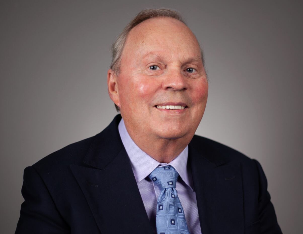 TLC Properties in Springfield announces the passing of co-founder Dr ...