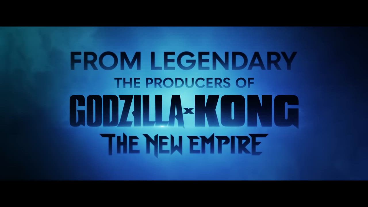 Monarch: Legacy of Monsters: Official trailer