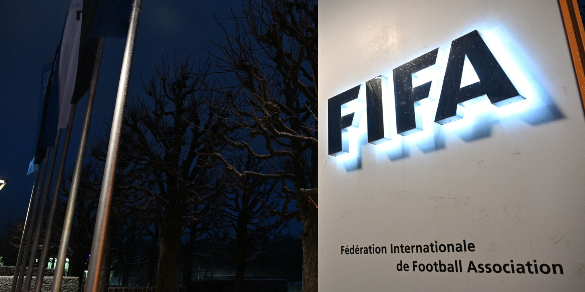 Coupe du monde 2026 : deux pauses fraîcheur de trois minutes à chaque ...