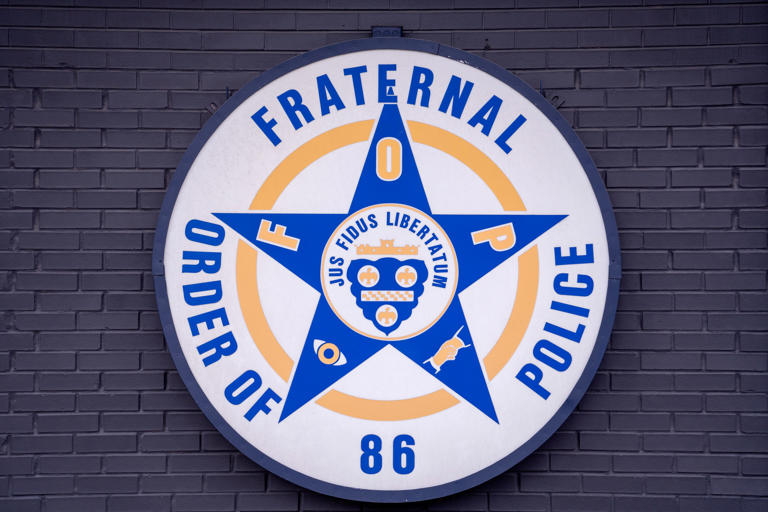 FOP president criticizes 'so-called' overcrowding at Marion County jail