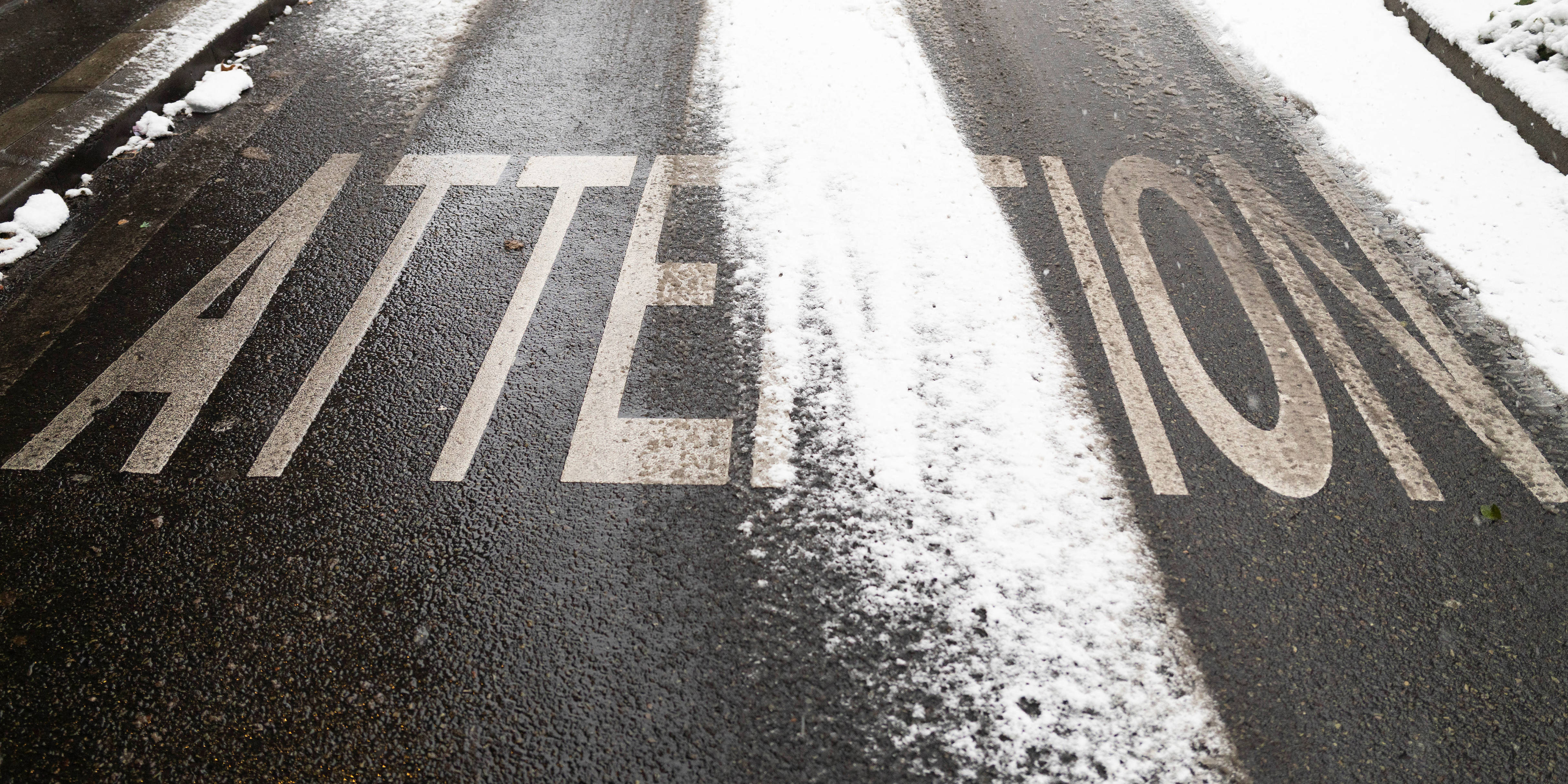 Neige et verglas : Météo France place six départements en vigilance ...