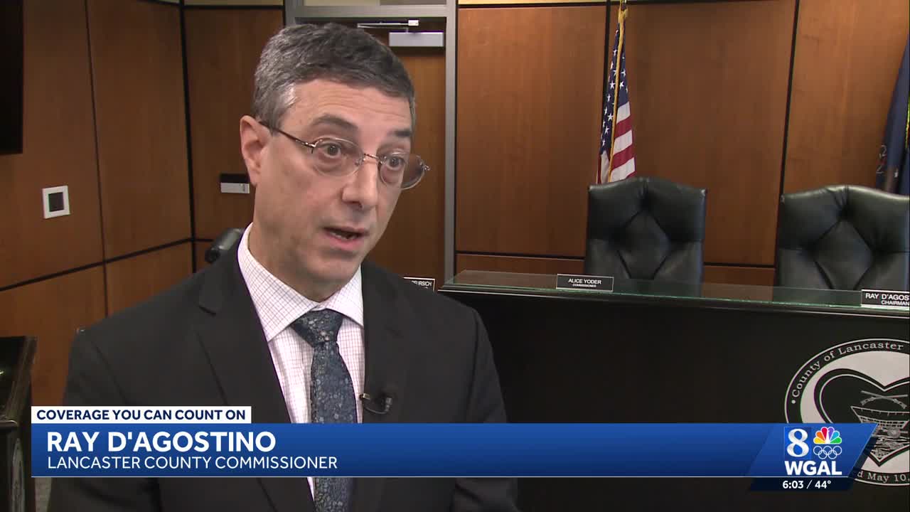 Lancaster County gets rid of 17 positions, officials say cuts will save ...