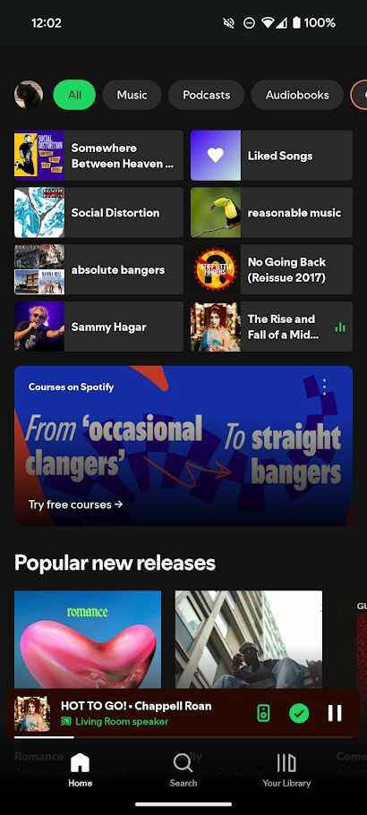 5 Spotify features no other music app gets right