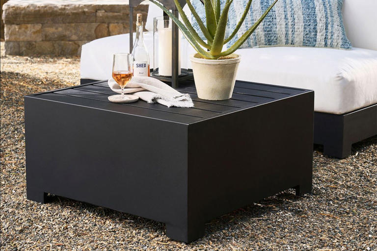 Buying patio furniture now will save you hundreds — shop pieces from ...