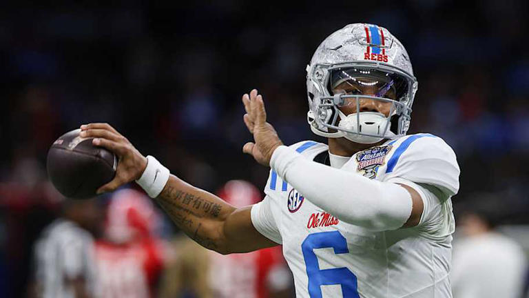 Steelers 3-round mock draft: How Pittsburgh can move forward without ...