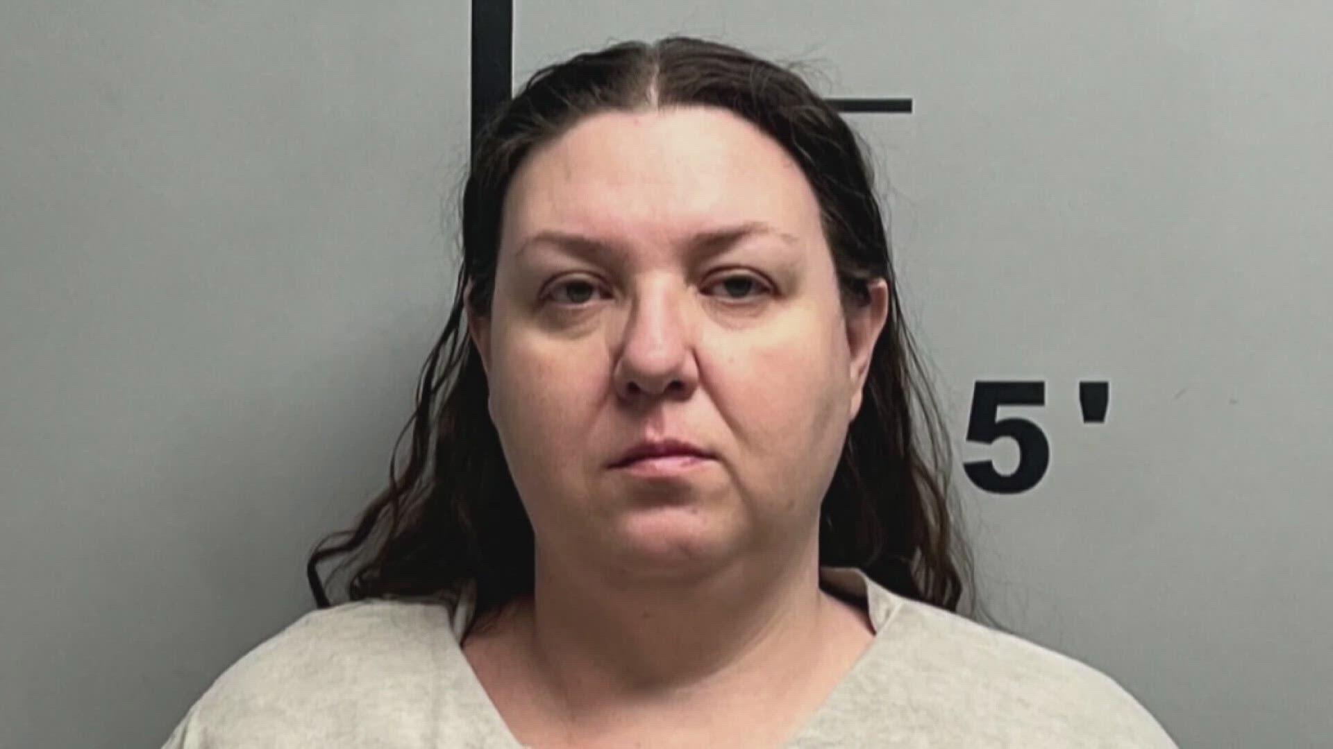 New filing in Amber Waterman case claims wrong judge was assigned years ago