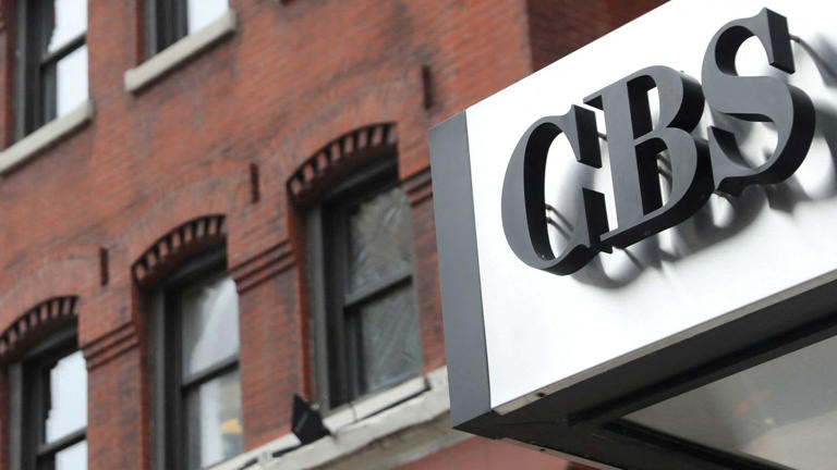 CBS Evening News viewers tune out en masse amid MAGA-approved makeover