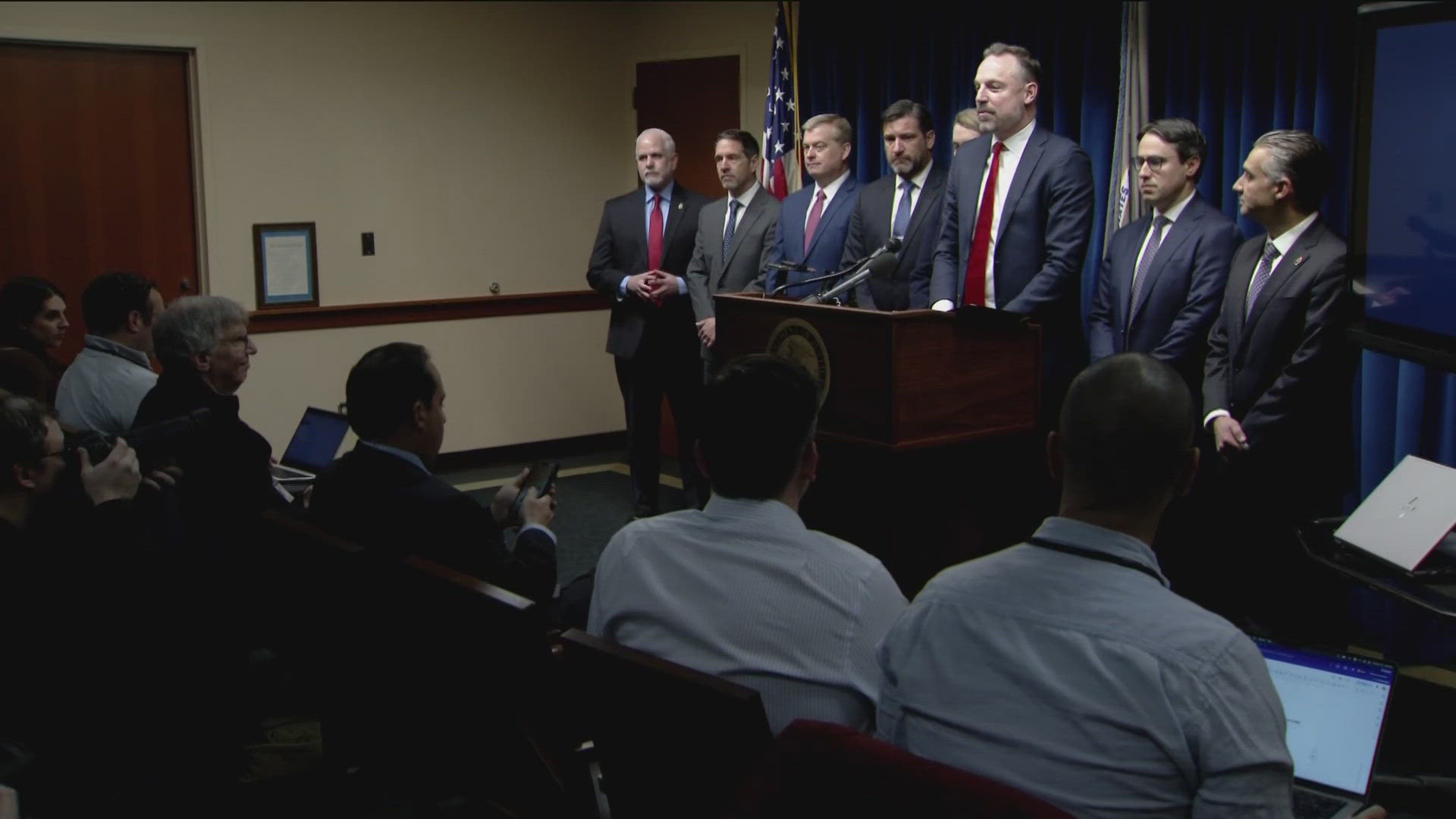 Joe Thompson, other prosecutors quit Minnesota US Attorney's Office ...