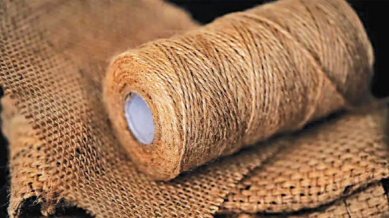 10,000 quintals of raw jute seized in anti-hoarding drive in Bengal ...