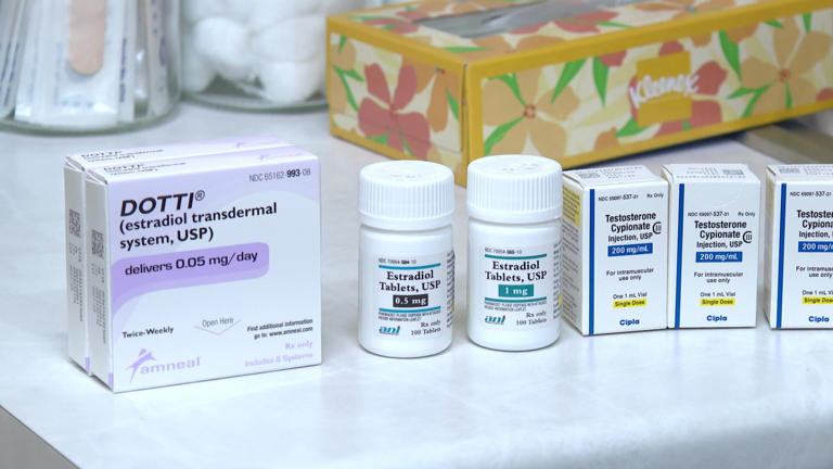 Middleton family concerned after Wisconsin health systems pause gender ...