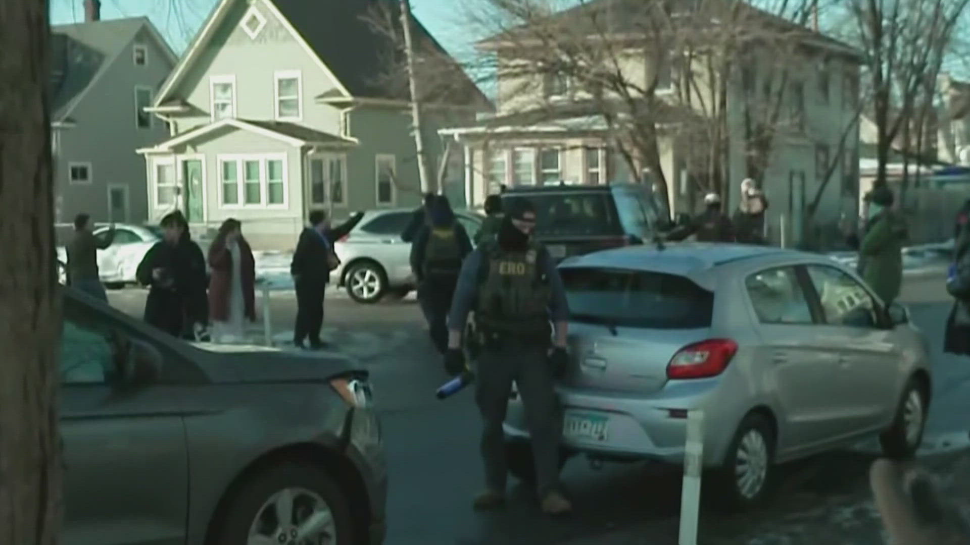 Justice Department sees no basis for civil rights probe in Minnesota ...