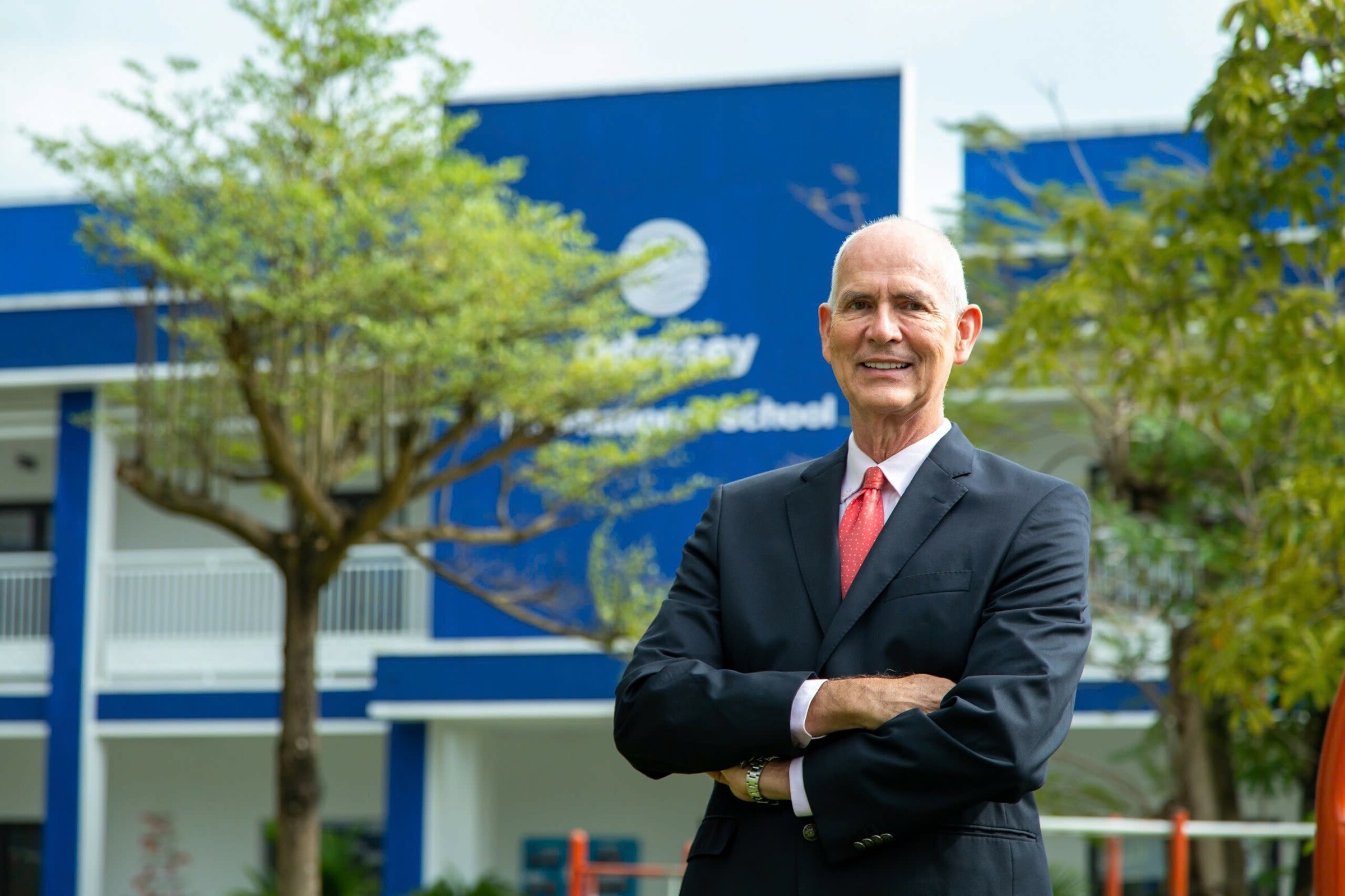 Students should flourish and be proactive in modern world: Odyssey ...