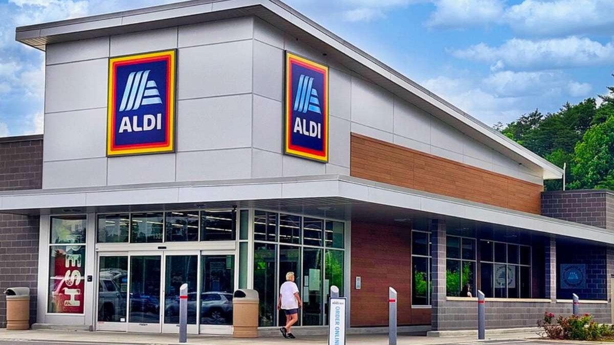 Aldi to open 180 new stores and will soon arrive in Maine and Colorado